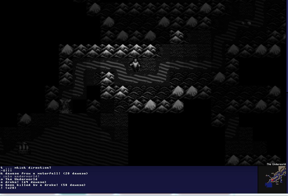 EUOTOPIA adventuring blog: QUEST SPOILER: Conrad's lost book